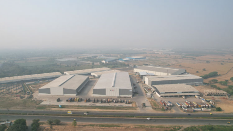 Streamlining Supply Chains: Importance of Transportation in Logistics