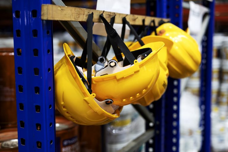 Common Warehouse Hazards and How to Prevent Them