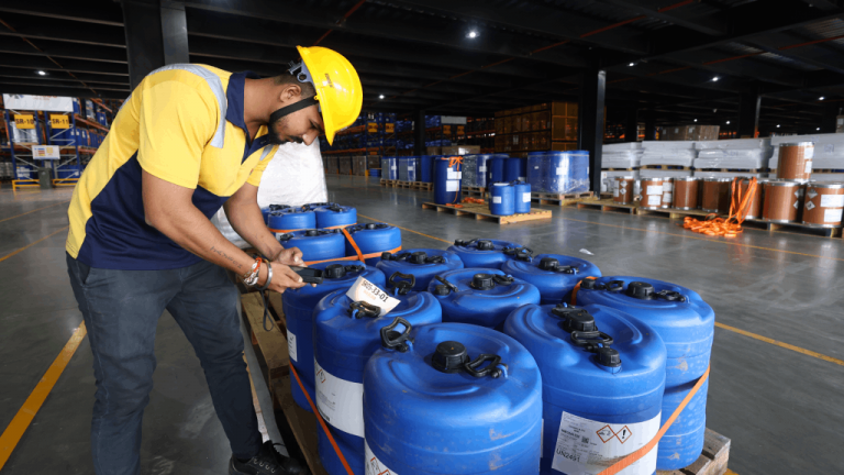 Inventory vs. Warehouse Management: Key Differences Explained