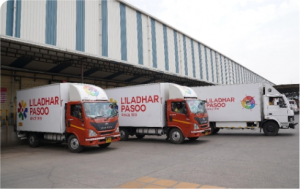 Reliable Transportation Services in India for Your Logistics Needs