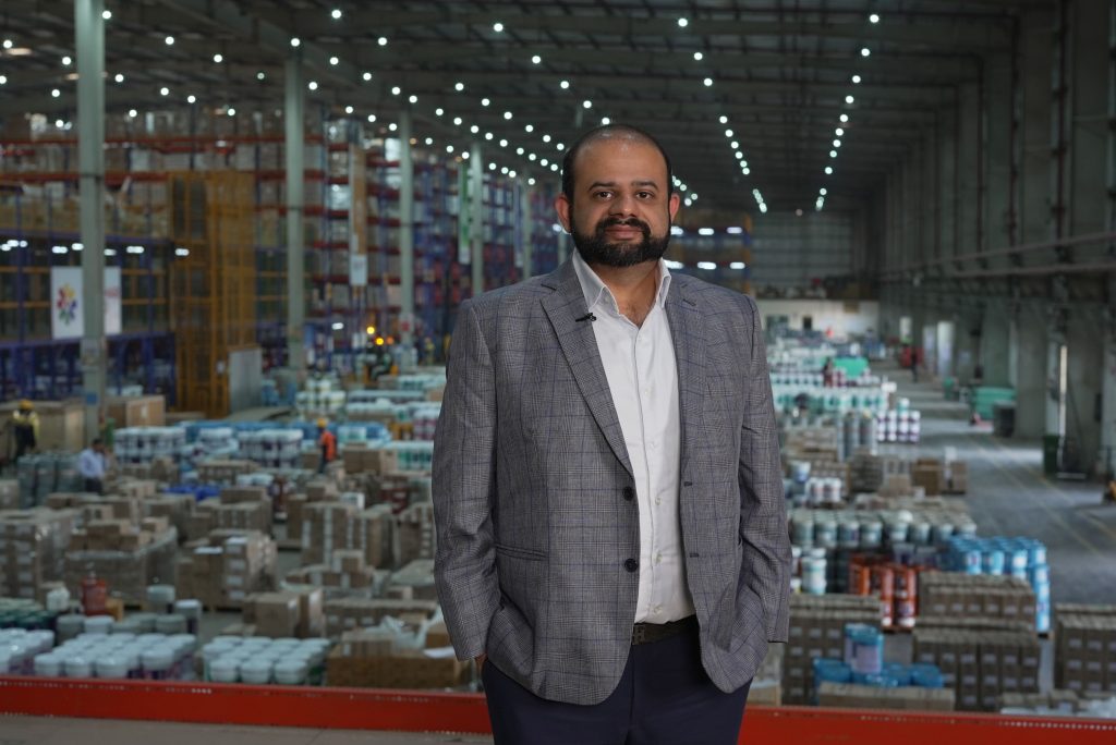 Unveiling the Journey: LP LogiScience - Our Story of Innovation in ...